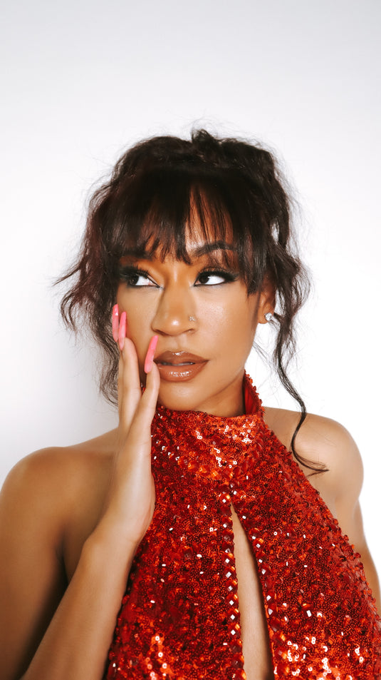 Magnetic Lashes – LoboLashes.com