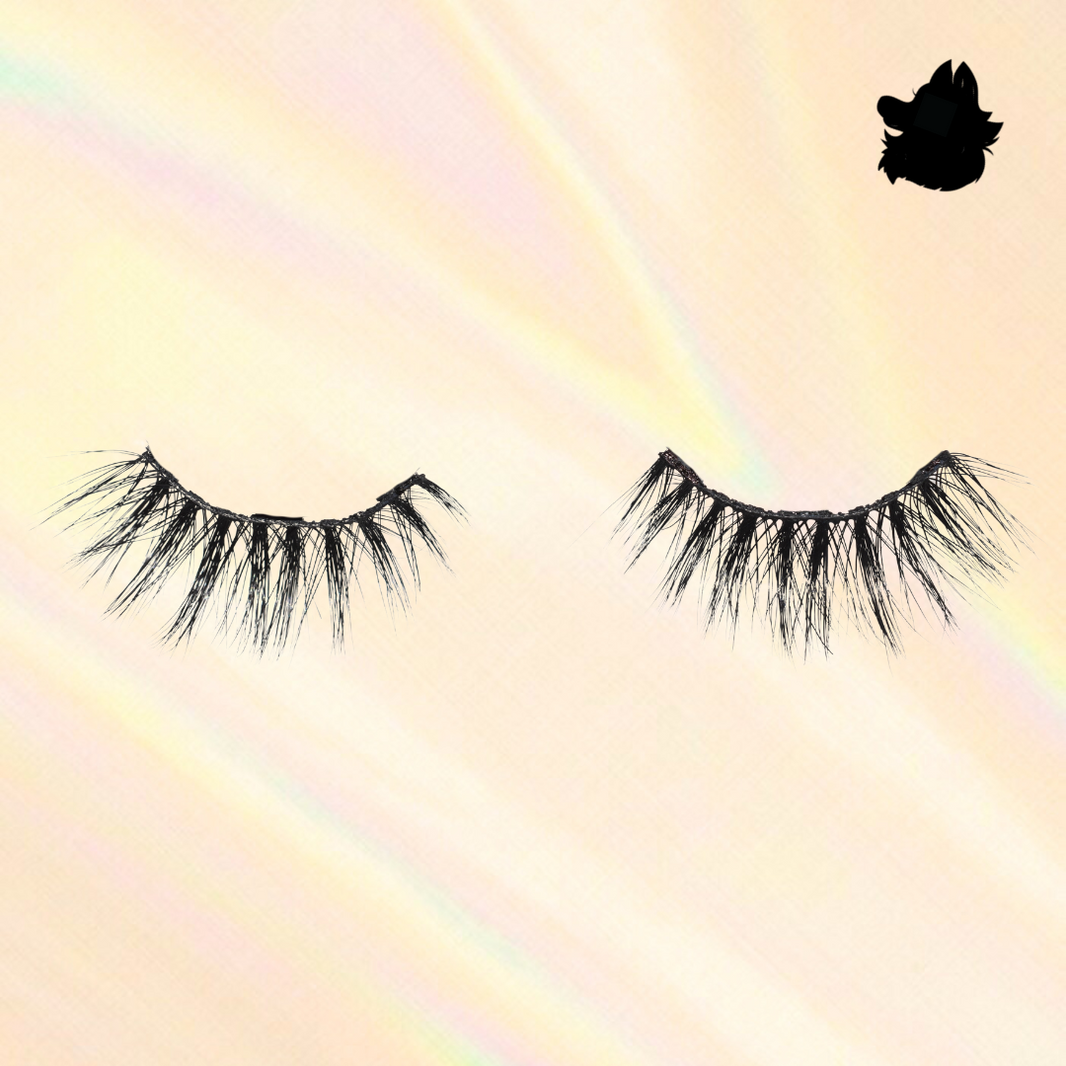 Magnetic Lashes – LoboLashes.com