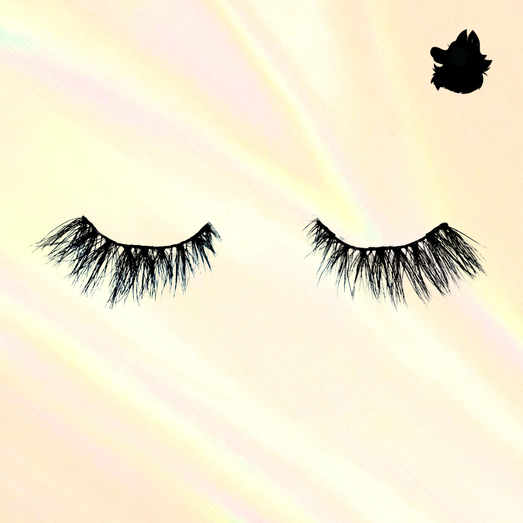 Magnetic Lashes – LoboLashes.com