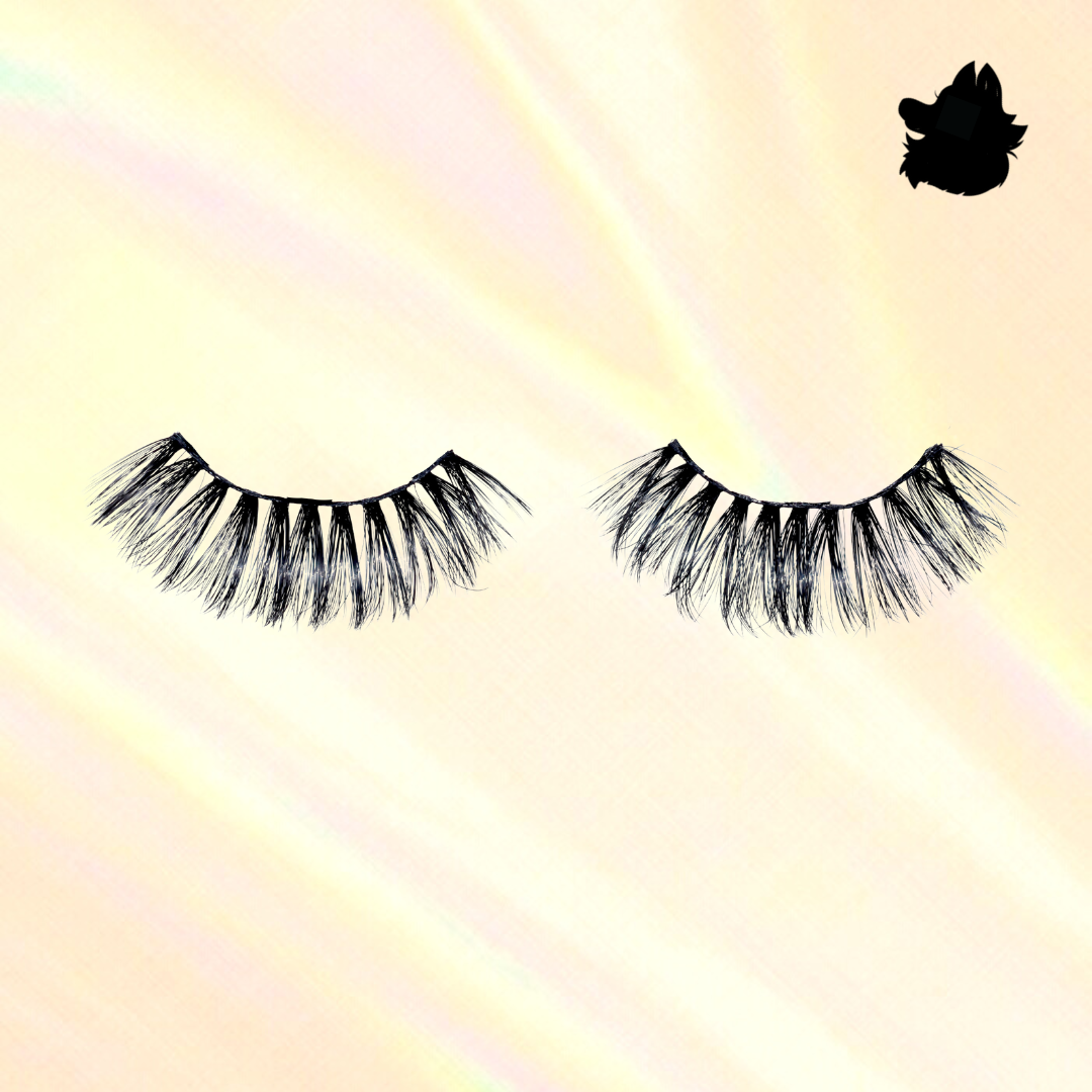 Magnetic Lashes – LoboLashes.com