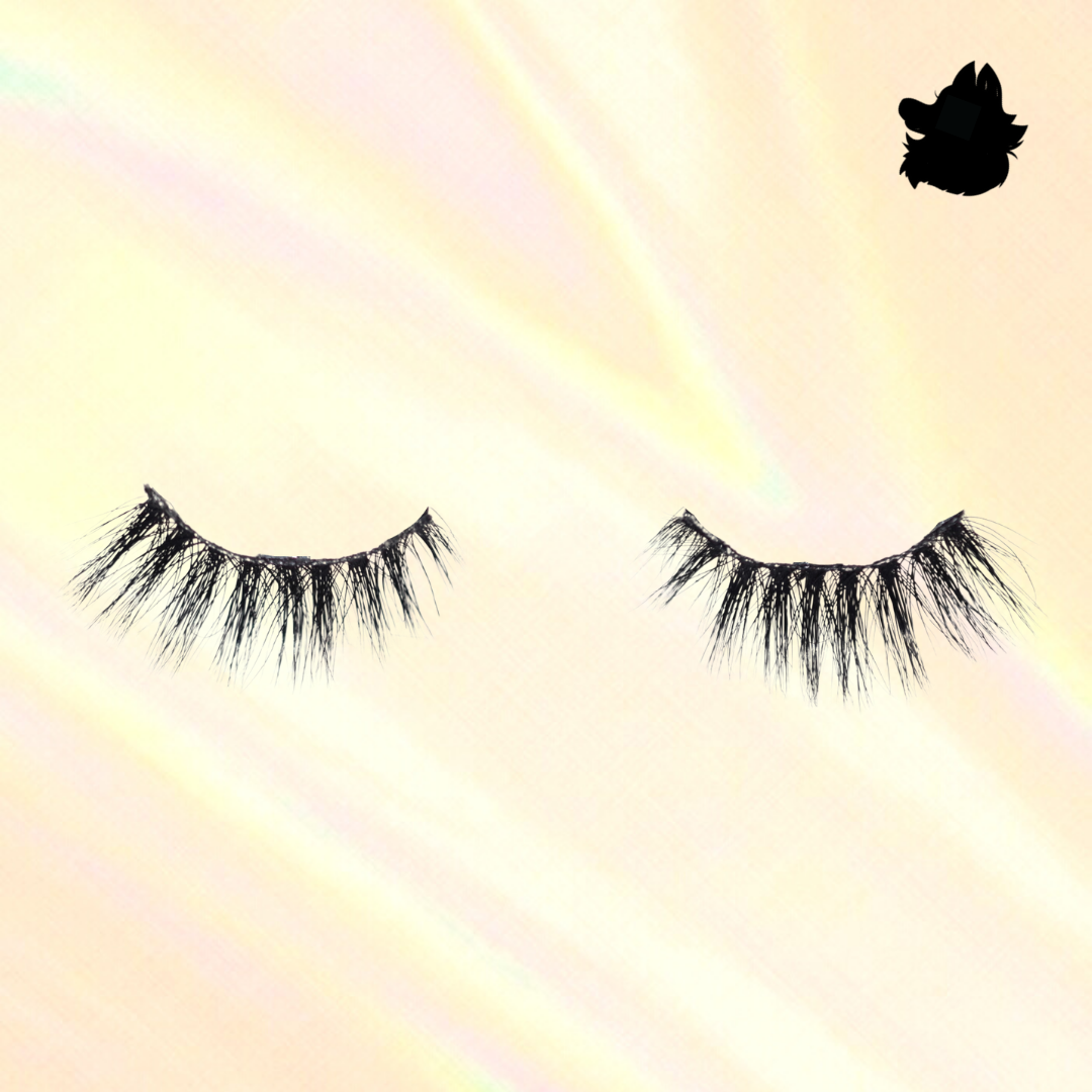 Magnetic and Glue-On Mink/Faux Mink Lashes – LoboLashes.com