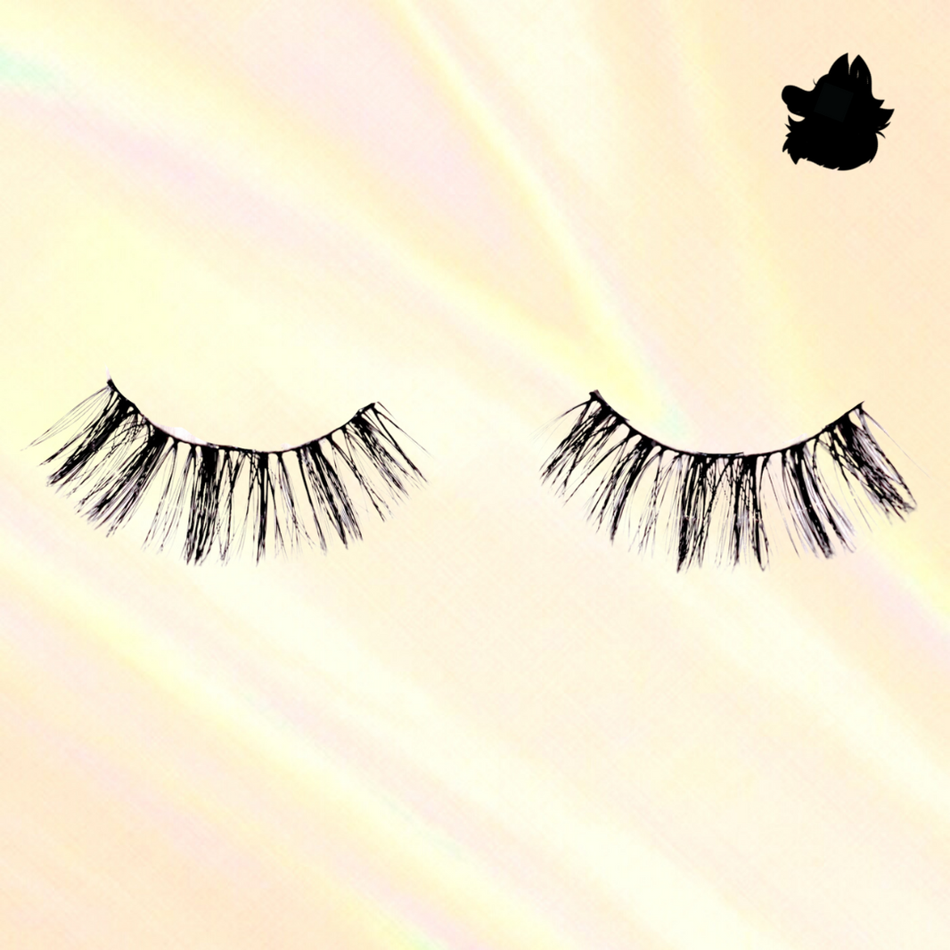 Certified Lover Girl Collection – LoboLashes.com