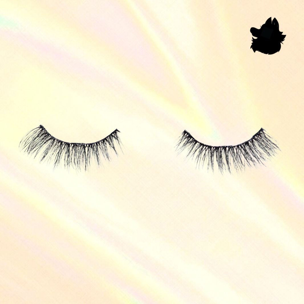 Magnetic and Glue-On Mink/Faux Mink Lashes – LoboLashes.com