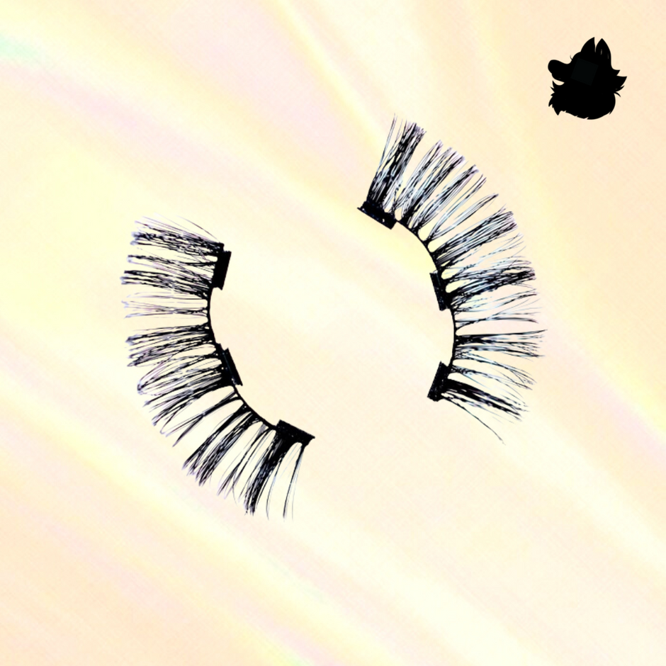 Magnetic Lashes – LoboLashes.com